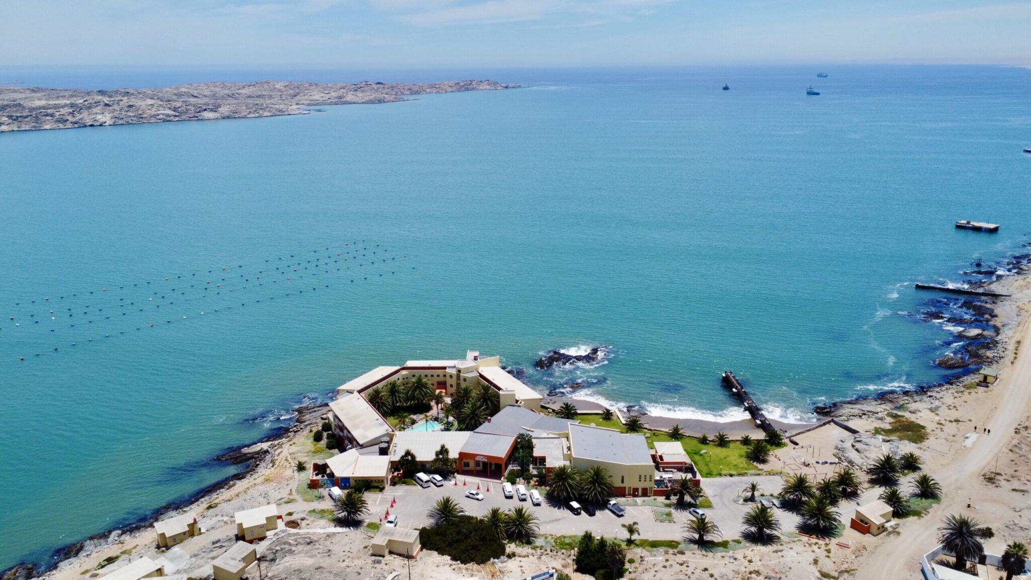 Namibian Regions - Namibia App