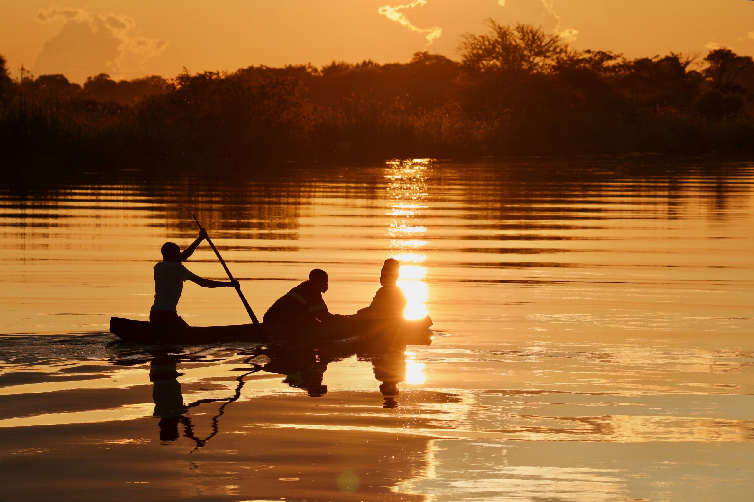 Gallery – Namibia App