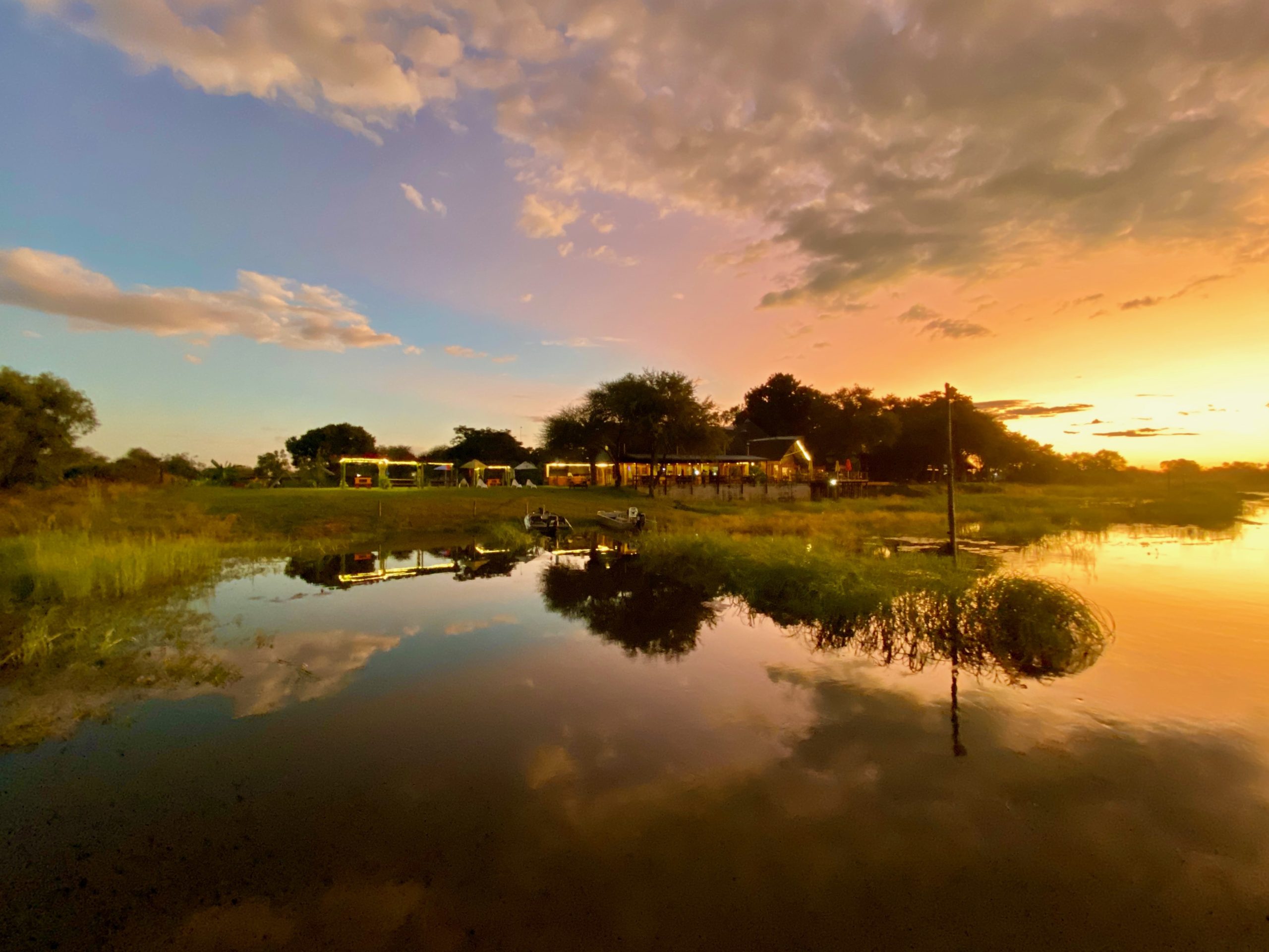 Gallery – Namibia App