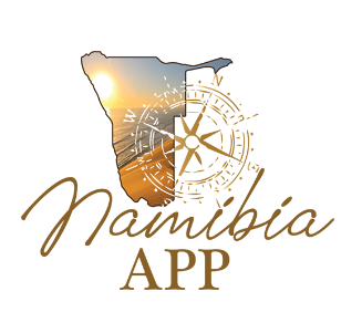 Destination Guides – Namibia App