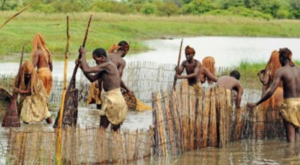 People of Namibia: The Caprivians - Namibia App