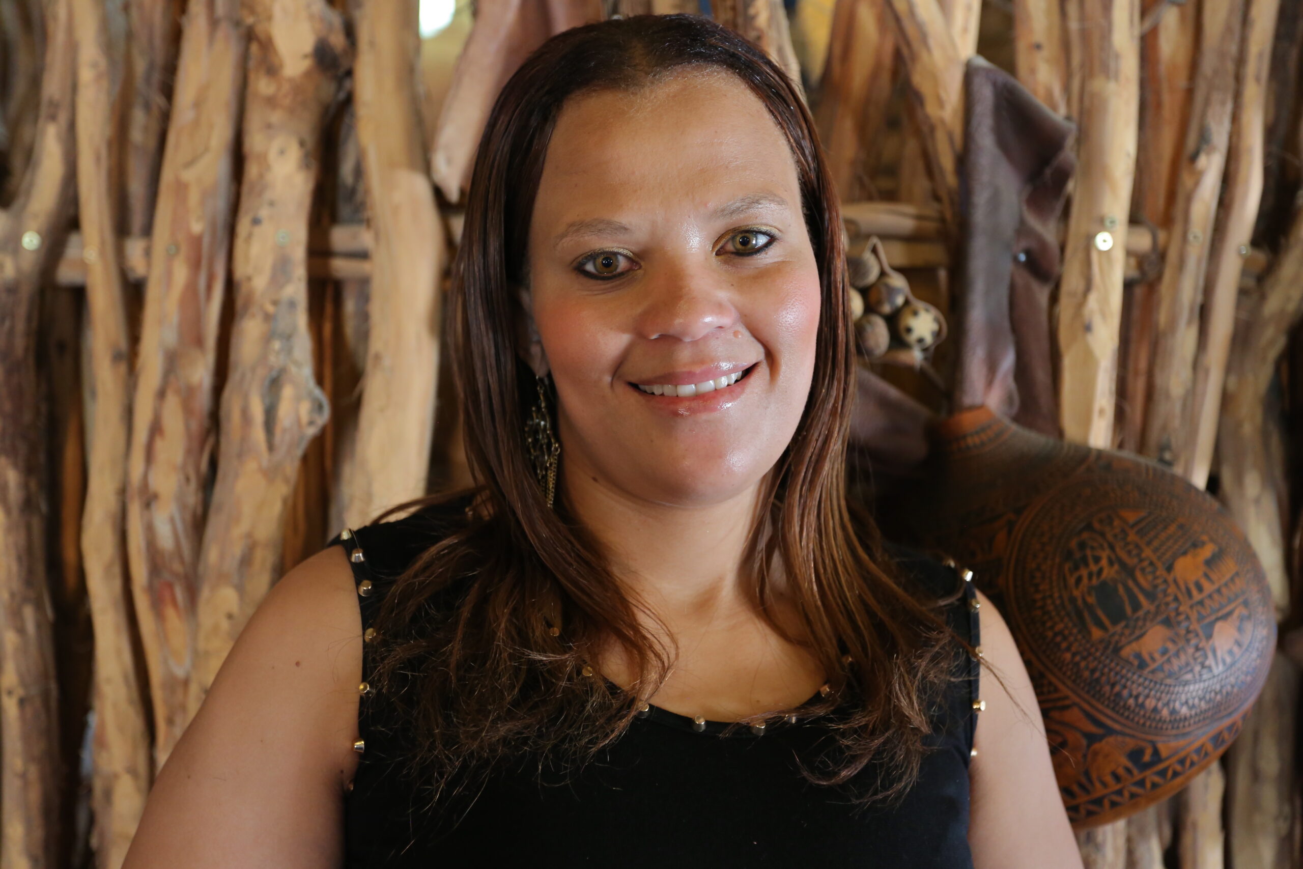 People of Namibia: The Coloureds - Namibia App