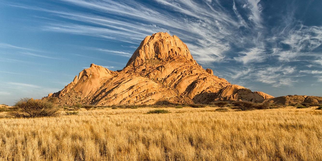 Gallery – Namibia App