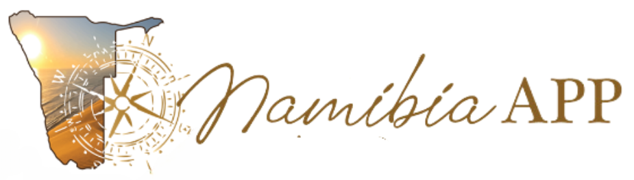 Destination Guides – Namibia App